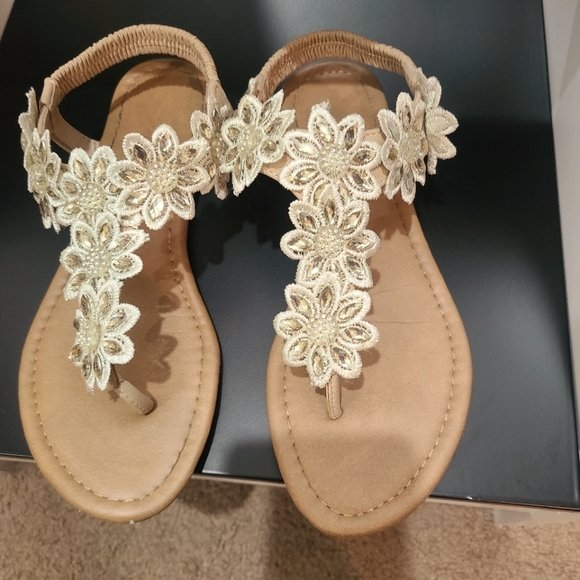 Nicole | Shoes | Womens Sandals | Poshmark